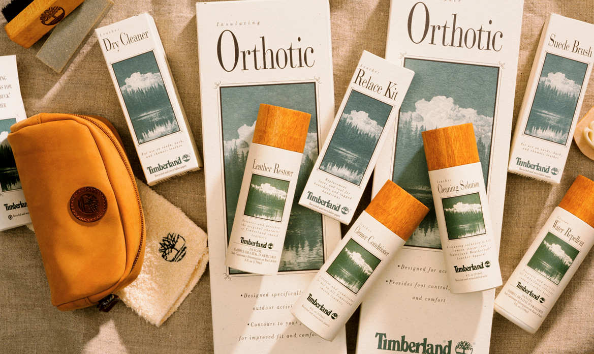 Packaging – Tomlinson Design