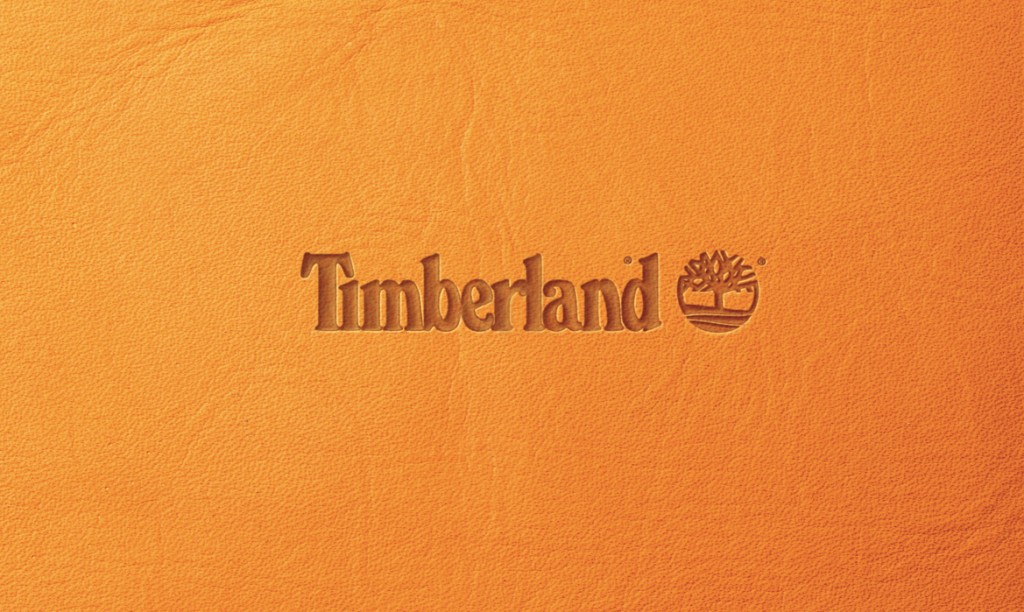 Timberland – Tomlinson Design